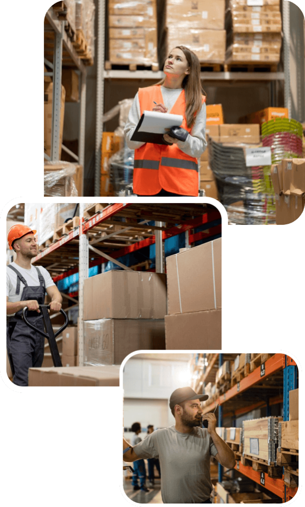 st. louis logistics support| lumper services by humano