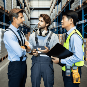 How lumper fees calculated? - humano
