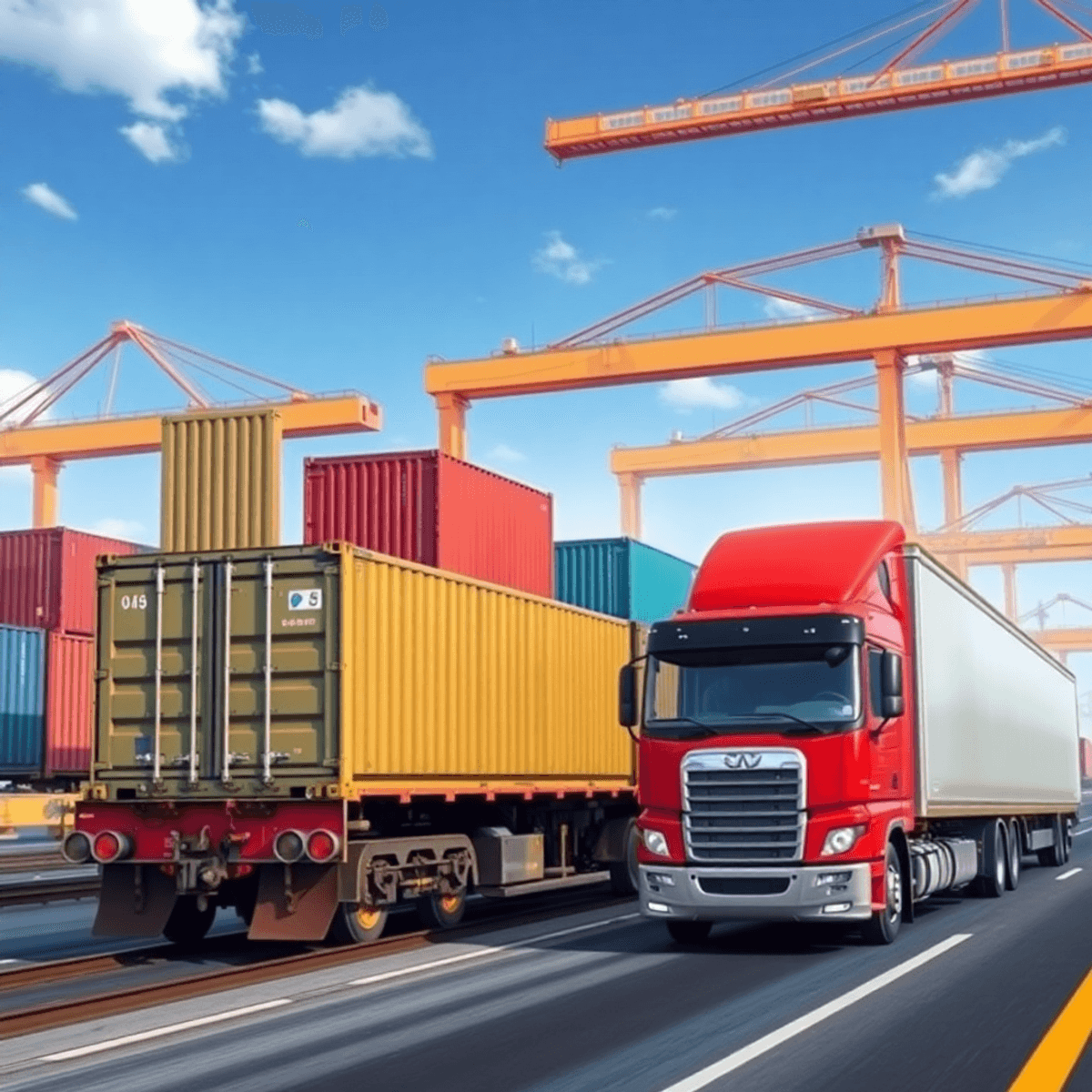 10 reasons your business needs transloading services