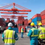 importance of compliance and safety standards in container unloading