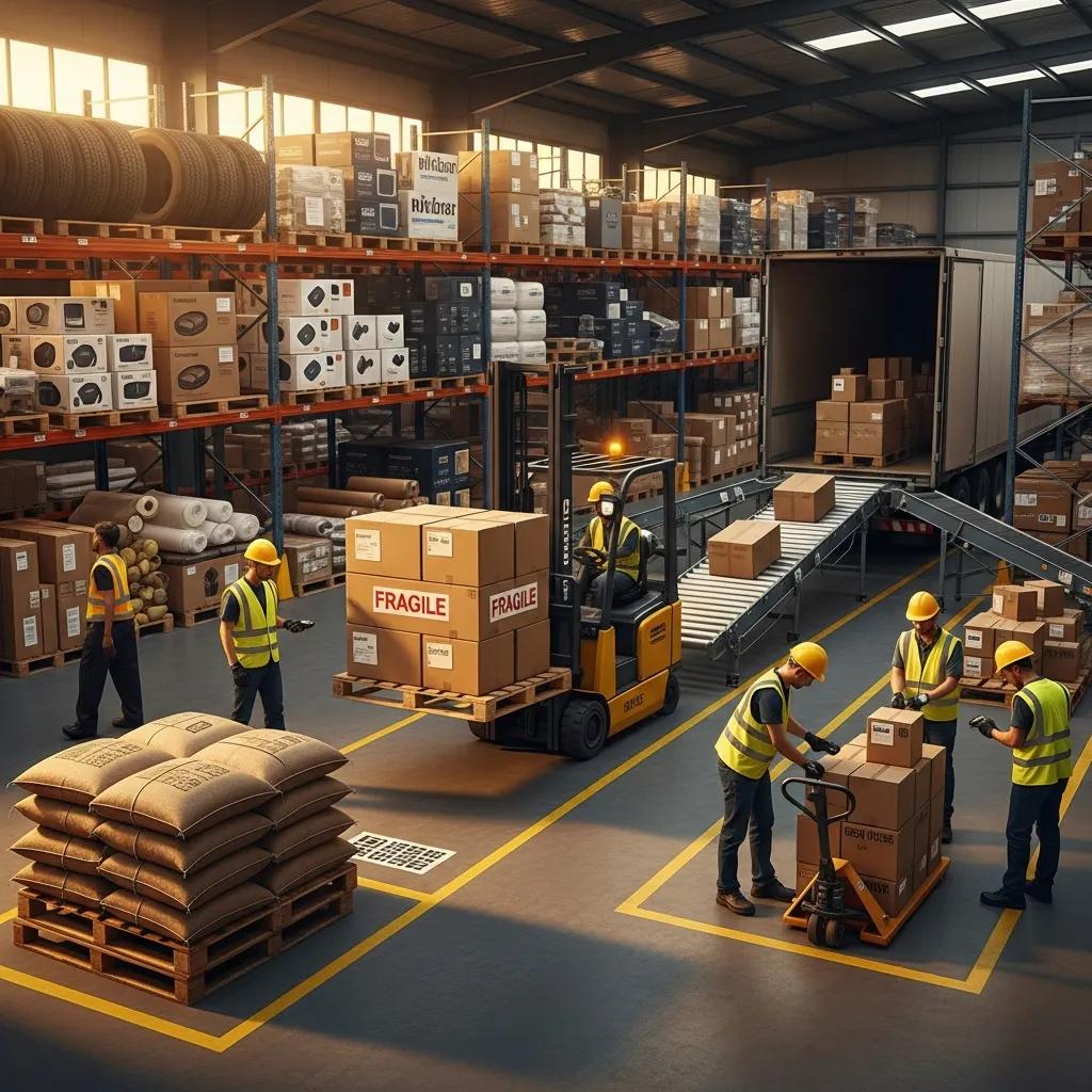 Understanding Lumper Fees: What They Are and Why They Matter - humano