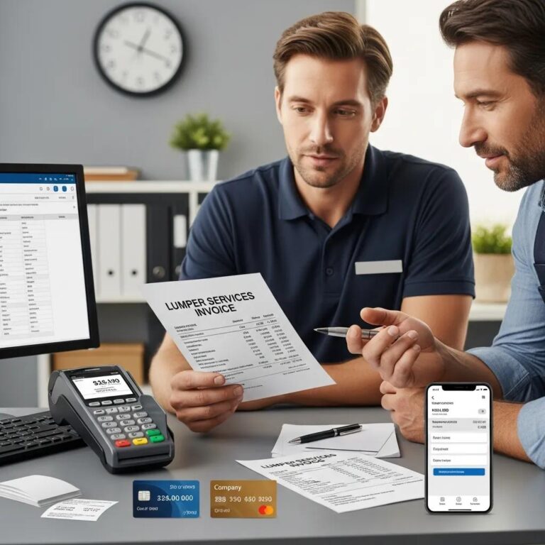 Understanding Lumper Fees: What They Are and Why They Matter - humano